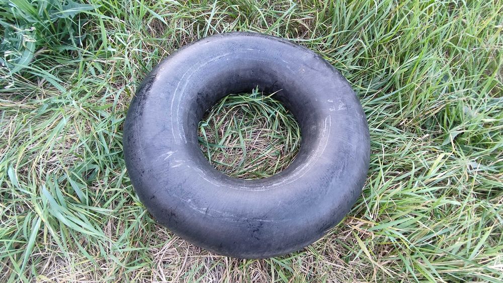 Авто-камера на R13-еще советская(очень плотная)-ГОСТ 80-года: 252 грн ...