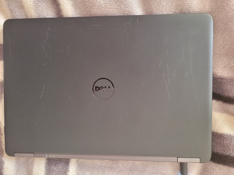 Ноутбук dell latitude e7450: 5 000 грн. - Ноутбуки Київ на Olx