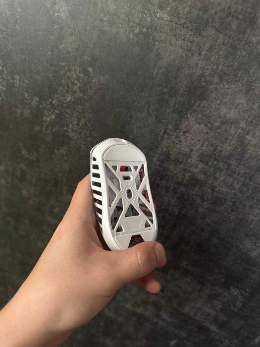 Wlmouse Beast X Mini 8000Hz (ПОЧТИ НОВАЯ): 3 000 грн. - Периферійні ...