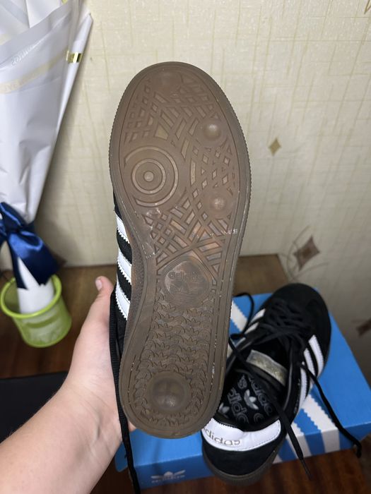 Adidas spezial оригинал: 1 100 грн. - Кросівки для міста Черкаси на Olx