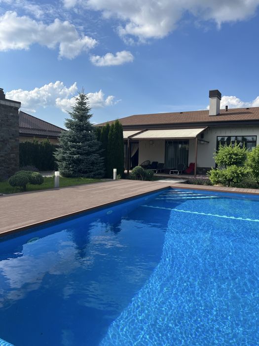 Оренда будинку преміум класу!: 3 500 $ - Довгострокова оренда будинків ...