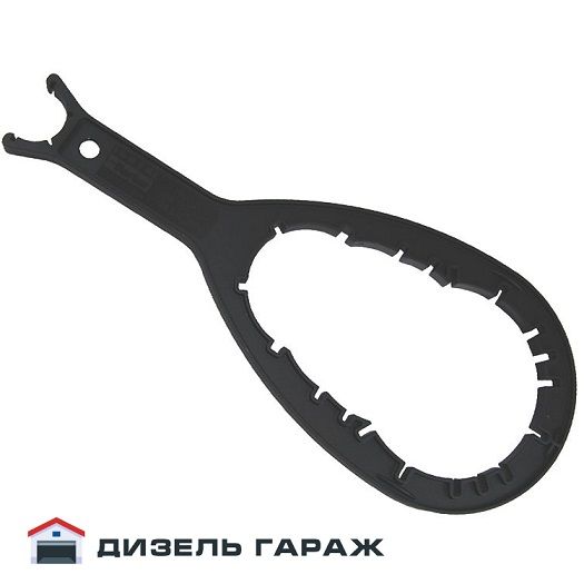 Фильтра Сепараторы Parker Racor Clarcor (Stanadyne) Fuel Manager: 1 260 ...