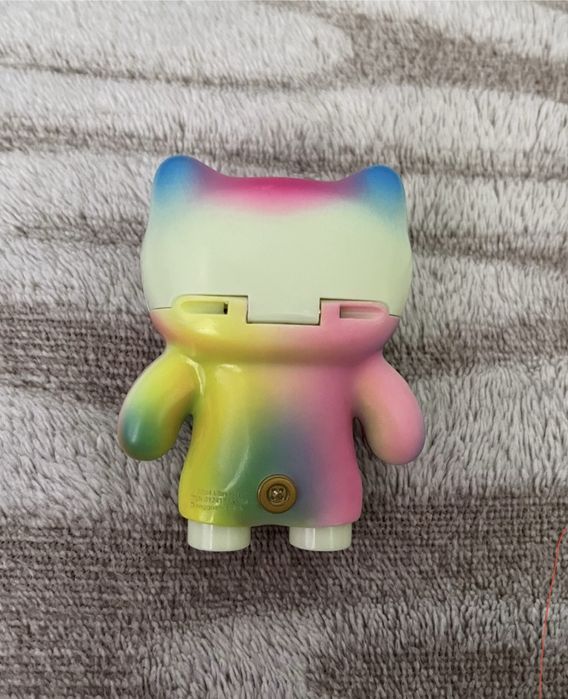 Fuggler ultra rare, FUGGLER ULTRA RARE, фугглер, фагглер,открывает рот ...
