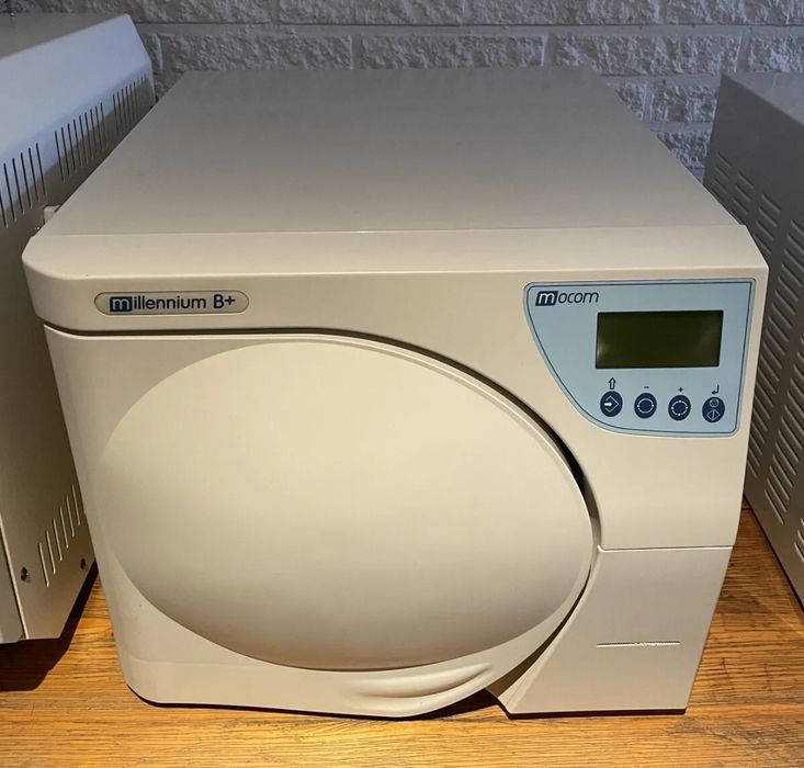 Autoclave Classe B MOCOM Millenium B+ Aldoar, Foz Do Douro E Nevogilde ...