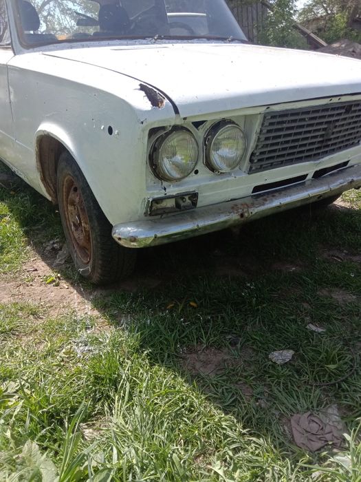 Ваз 2106 з документами: 150 $ - ВАЗ Колонщина на Olx