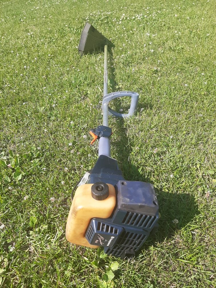 Kosa spalinowa Husqvarna Kraśniany • OLX.pl