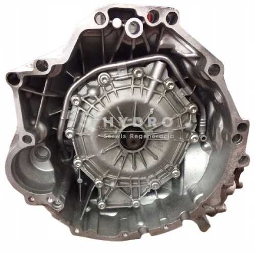 Skrzynia biegów Automatyczna Multitronic 01J 0AW AUDI A4 B6 B7 Wrocław ...