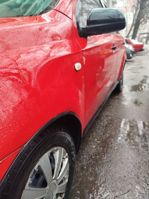 Chevrolet Aveo 1.5: 105 000 грн. - Chevrolet Дніпро на Olx