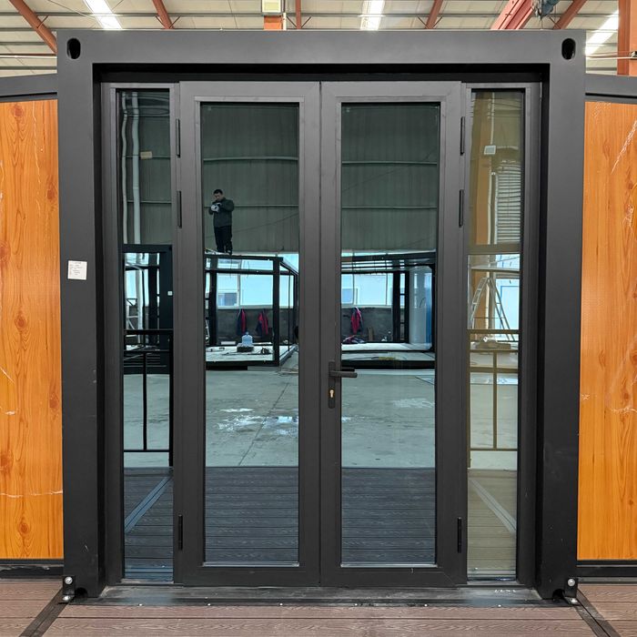 Casa pre fabricada Fernão Ferro • OLX.pt