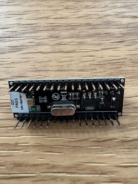 Arduino Micro ATmega32U4-MU від RobotDyn: 300 грн. - Інша електроніка Львів на Olx