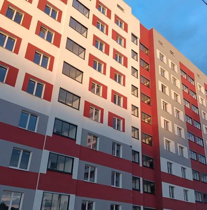 ДОМ СДАН! НОВОСТРОЙ! Продам 1 комн. квартиру 40 м2 ЖК Гидропарк РА: 15 ...