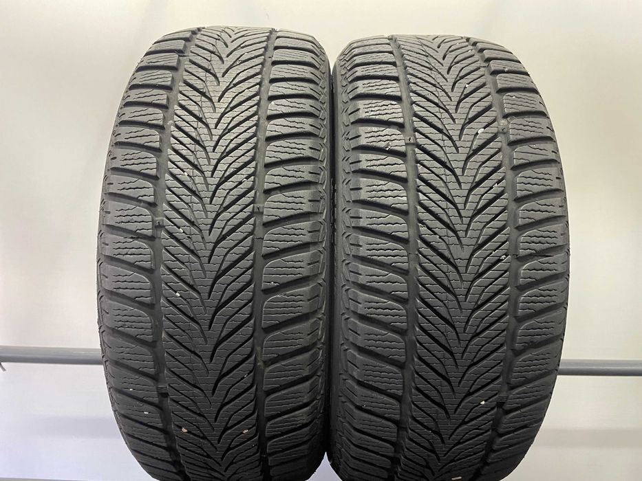 Opony Zima Sava Eskimo HP 195/50R15 Adax Koźle Kędzierzyn-Koźle Koźle ...