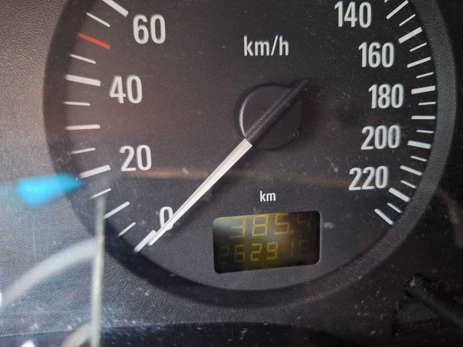 Opel Astra G 1,7 CTDI kombi 2008r Warszawa Białołęka • OLX.pl