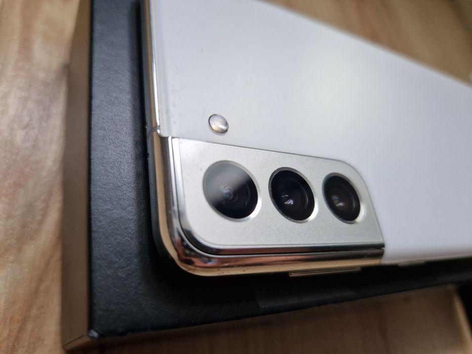 Samsung galaxy s21 5g 128GB SM-G991B biały polska dystrybucja Wólka ...