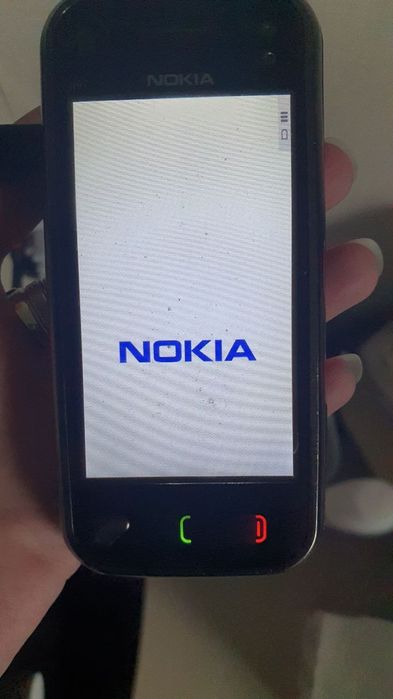 Телефон Nokia N 97 mini: 1 000 грн. - Смартфоны / мобильные телефоны Киев на Olx