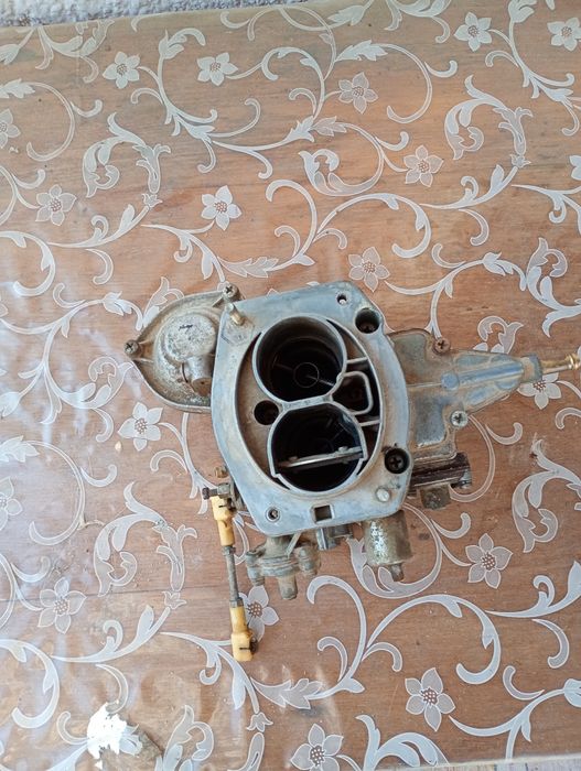 Карбюратор ваз 2101 2107: 500 грн. - Карбюратори та комплектуючі Хуст на Olx