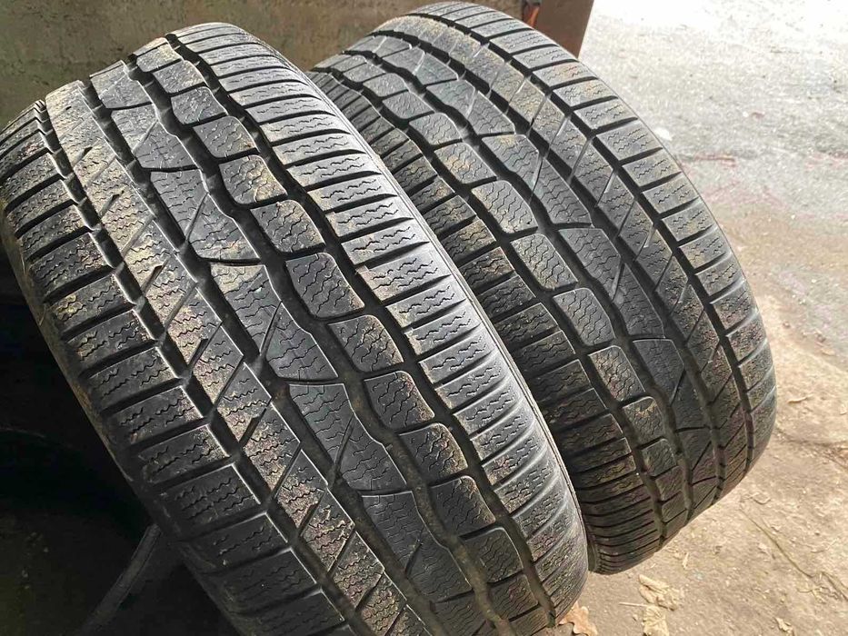 Шини зима 235 45 R19 Continental ContiWinterContact TS830: 2 000 грн ...