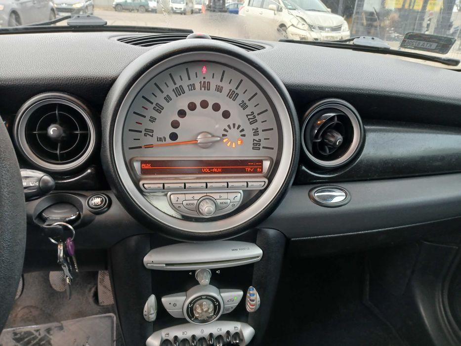 Mini One Clubman 1,4 benzyna Mamlicz • OLX.pl