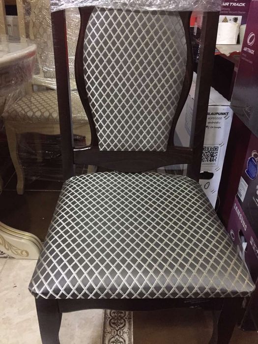 Меблі для вітальні та кухні з масива дерева стільці крісла та столи 15 000 грн Меблі для