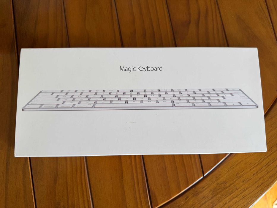Apple Magic Keyboard Bluetooth PT São Victor • OLX.pt