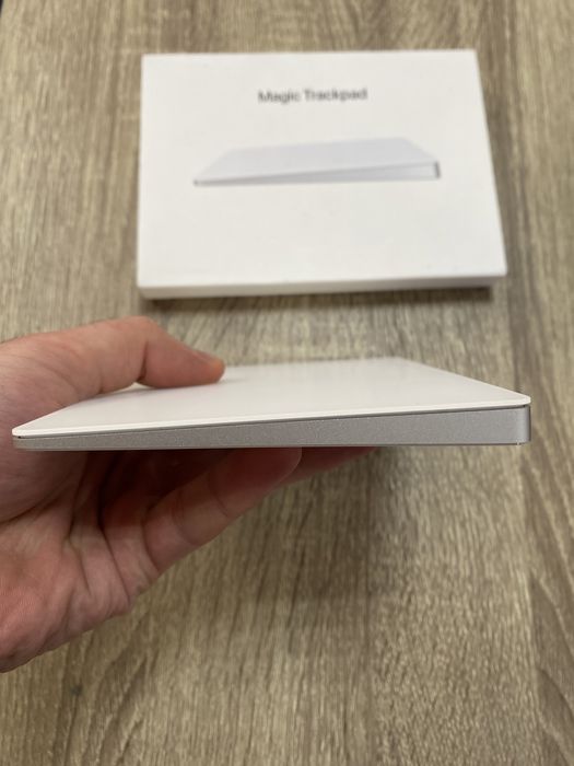 Apple Magic Trackpad 2 MJ2R2 A1535 тачпад трекпад: 1 500 грн ...