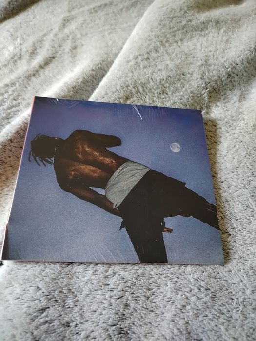 Days before rodeo Travis scott Wrocław Psie Pole • OLX.pl