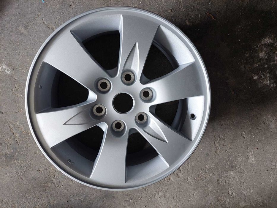 Jante Mitsubishi L200 nova Vimeiro • OLX.pt