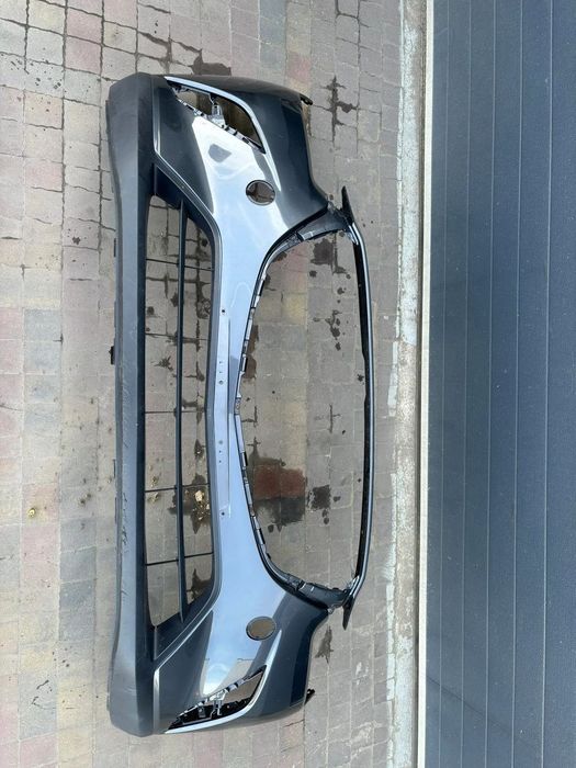 zderzak mazda cx3 - Niwy - sprawdź kategorię Osobowe