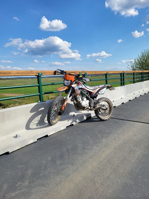 Asix defender 150cc Łomża • OLX.pl