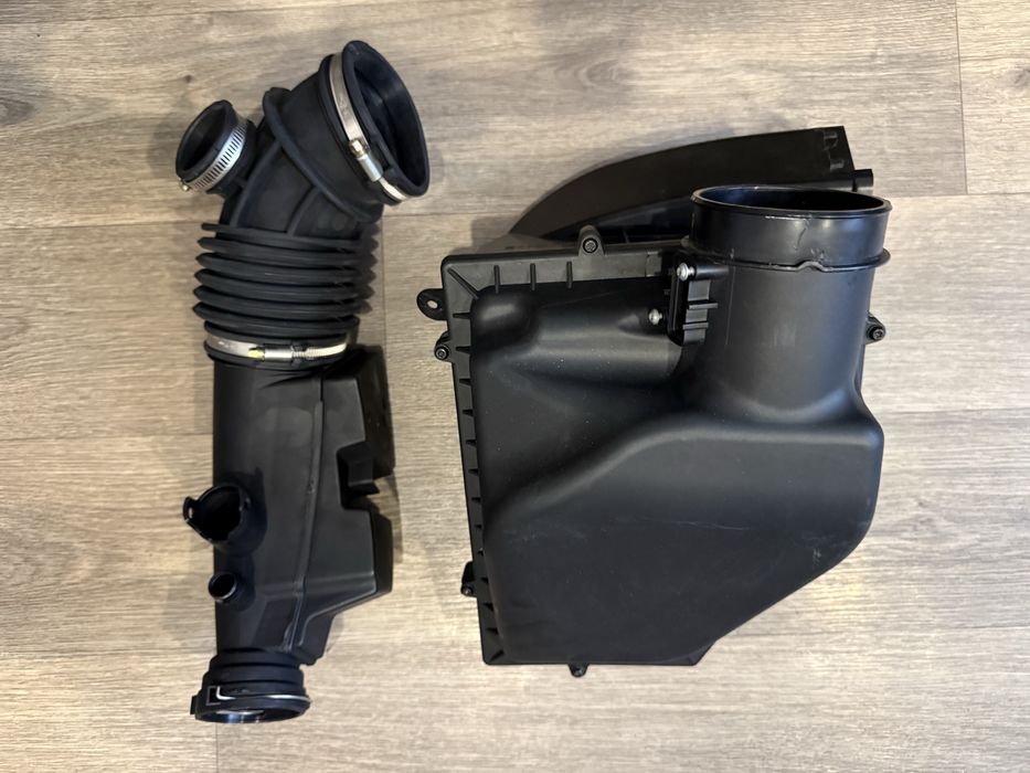BMW F30 F34 F32 F36 G01 Корпус повітряного фільтра B46B48 Патрубок: 4 ...
