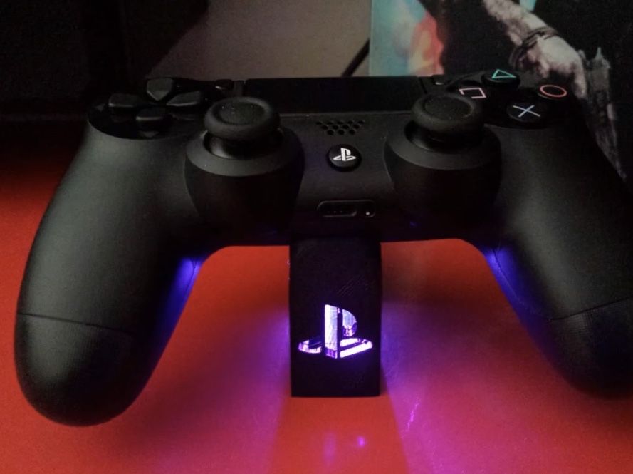 Suportes Comandos PS4 / PS5 / Xbox (Vários tipos) Sangalhos • OLX Portugal