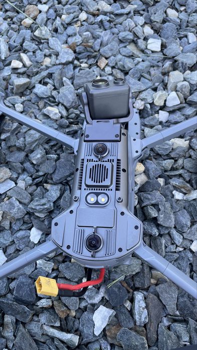 Квадрокоптер autel evo max 4t-xe: 41 000 грн. - Квадрокоптери Дрогобич ...