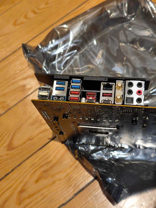High-End Component Bundle: i9-13900K, 32GB DDR5, 3TB SSD, Win 11 Home ...