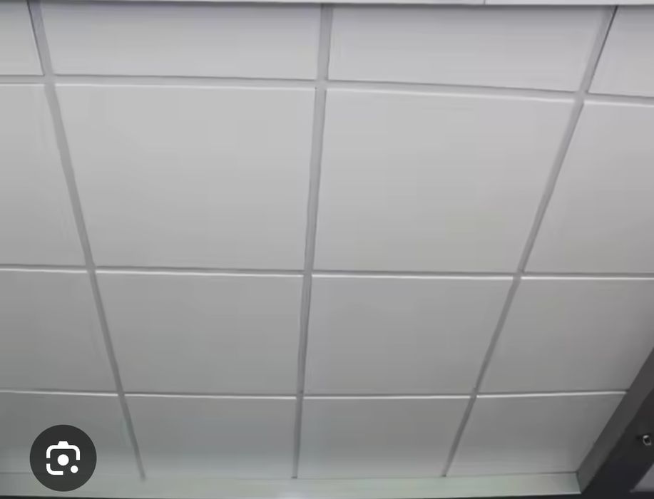 Teto falso 60x60 Fornos • OLX.pt