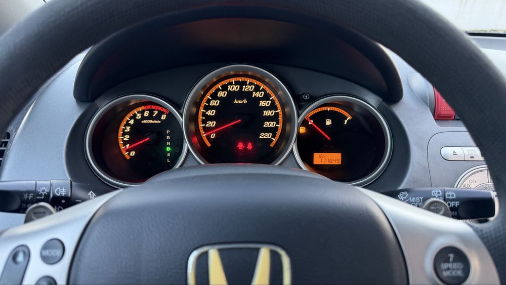 HONDA JAZZ 1.3 GASOLINA APENAS 118.000 KMS CAIXA AUTOMATICA Cascais E Estoril • OLX.pt