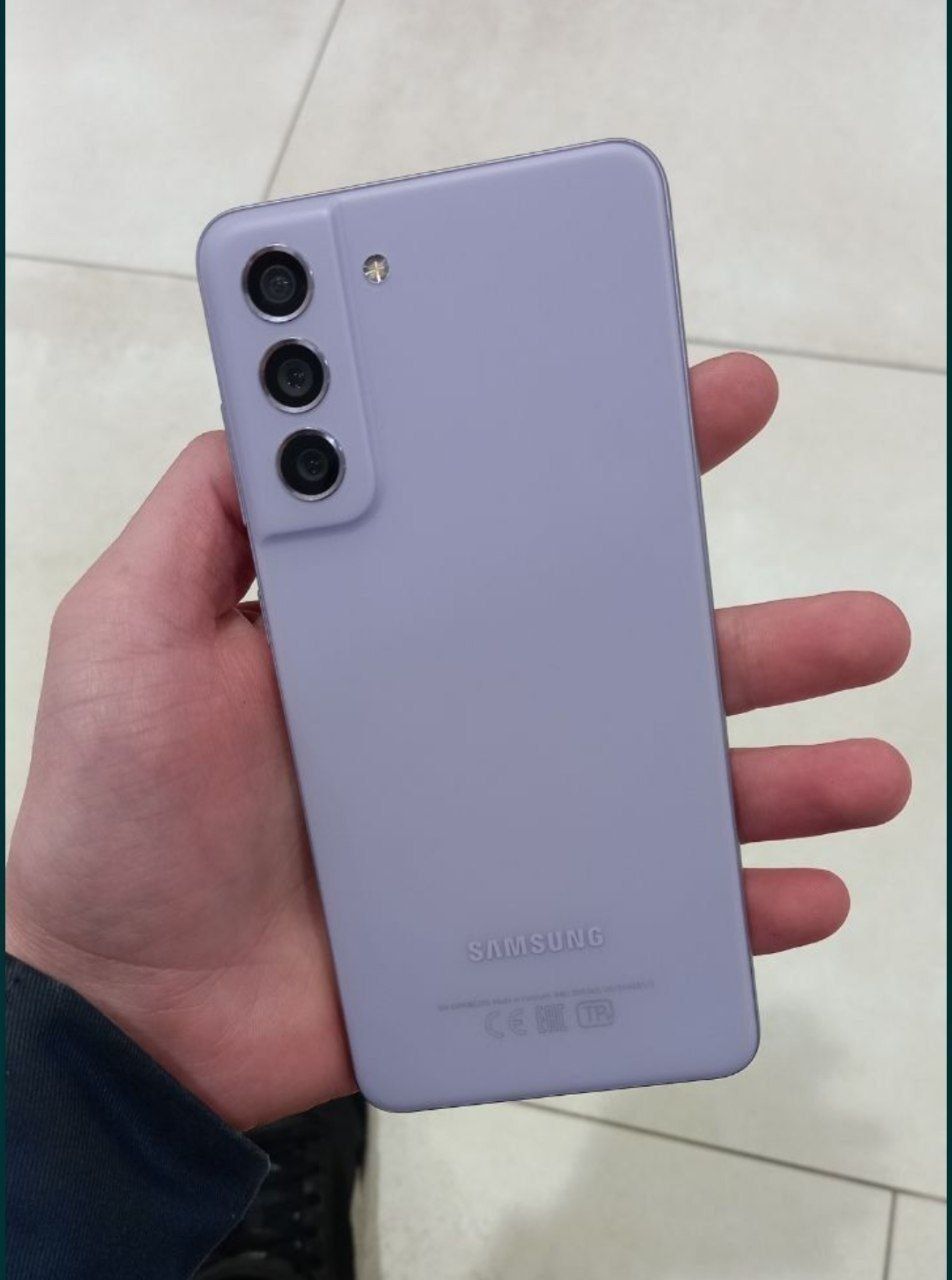Samsung S21 FE / Самсунг С21 ФЕ: 9 000 грн. - Мобільні телефони ...