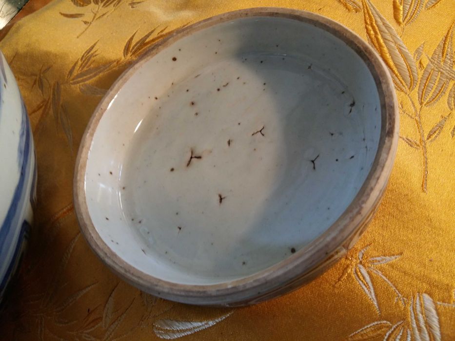 Grande Pote Porcelana, Dinastia Ming, Faro • OLX Portugal
