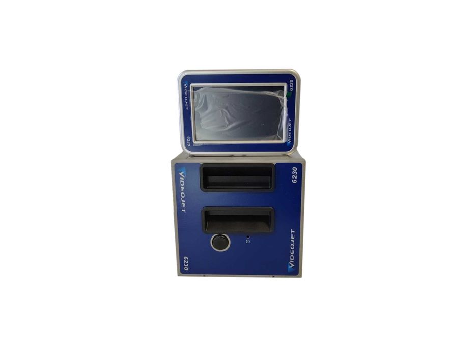 Drukarka termotransferowa Videojet DATAFLEX 6230 32MM VJ6230-RH Kościan ...