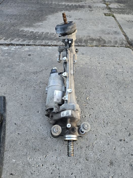 Przekładnia kierownicza Renault KANGOO III 23r Mercedes Citan Europa Miękinia • OLX.pl