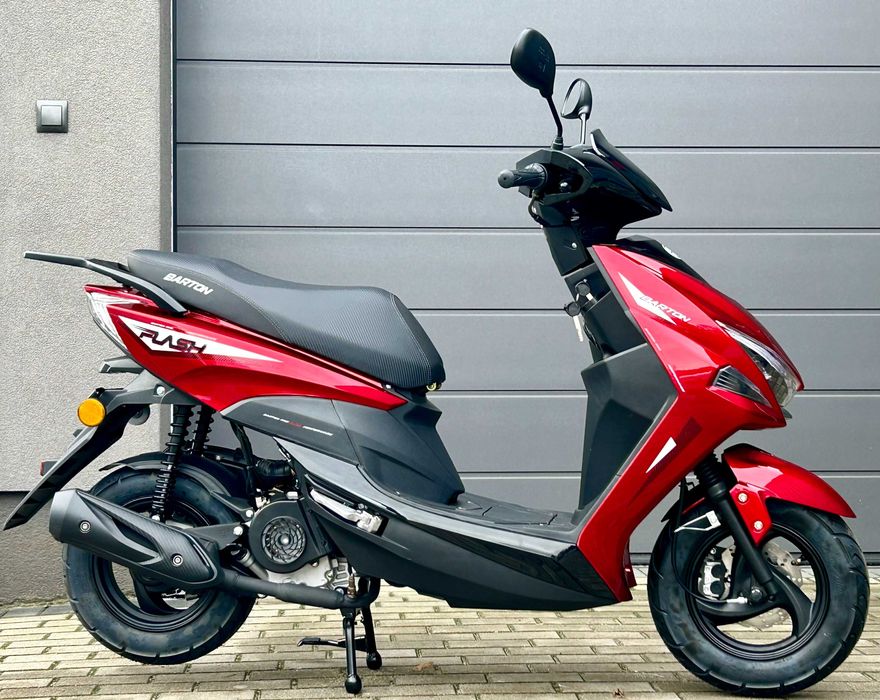 Barton FLASH 50 - NOWY - 2 lata gwarancji - Raty - DOSTAWA ! Rakoniewice • OLX.pl