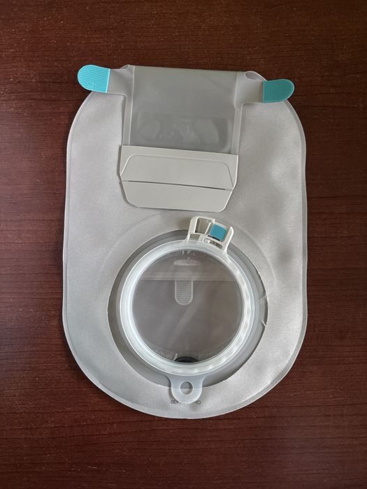 Stomia Coloplast SenSura Mio Click Worek stomijny 60mm Maxi 114520 ...