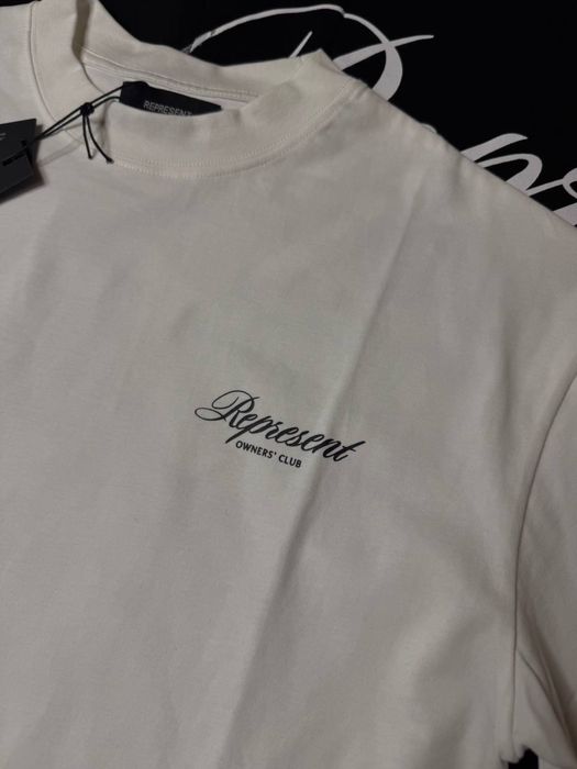 Футболка Represent Owners Club Репресент: 850 грн. - Футболки Київ на Olx