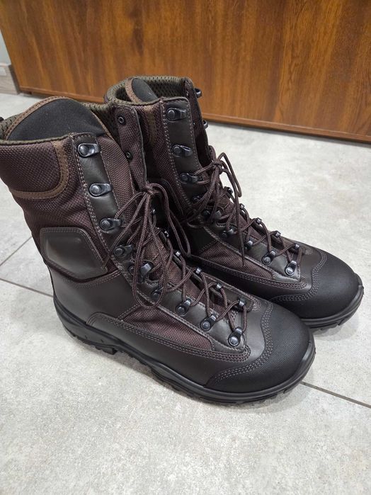Trzewiki wojskowe 939A/MON roz. 42 Łomża • OLX.pl
