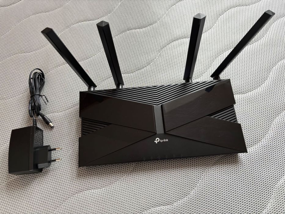TP-Link Archer AX50 Router Glória E Vera Cruz • OLX.pt