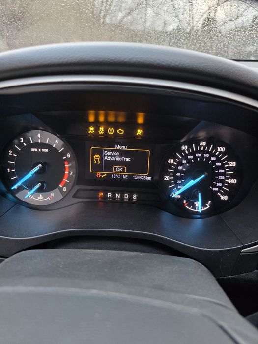 Ford mondeo mk5 sedan Radzymin • OLX.pl