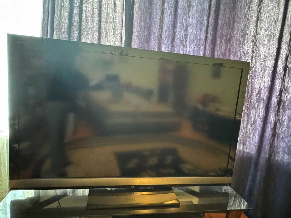 Телевізор SONY Bravia KDL-60EX700 в ідеальному стані: 25 000 грн ...