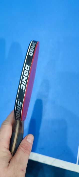 Ракетка Donic Waldner 700: 1 000 грн. - Ігри з ракеткою Полтава на Olx