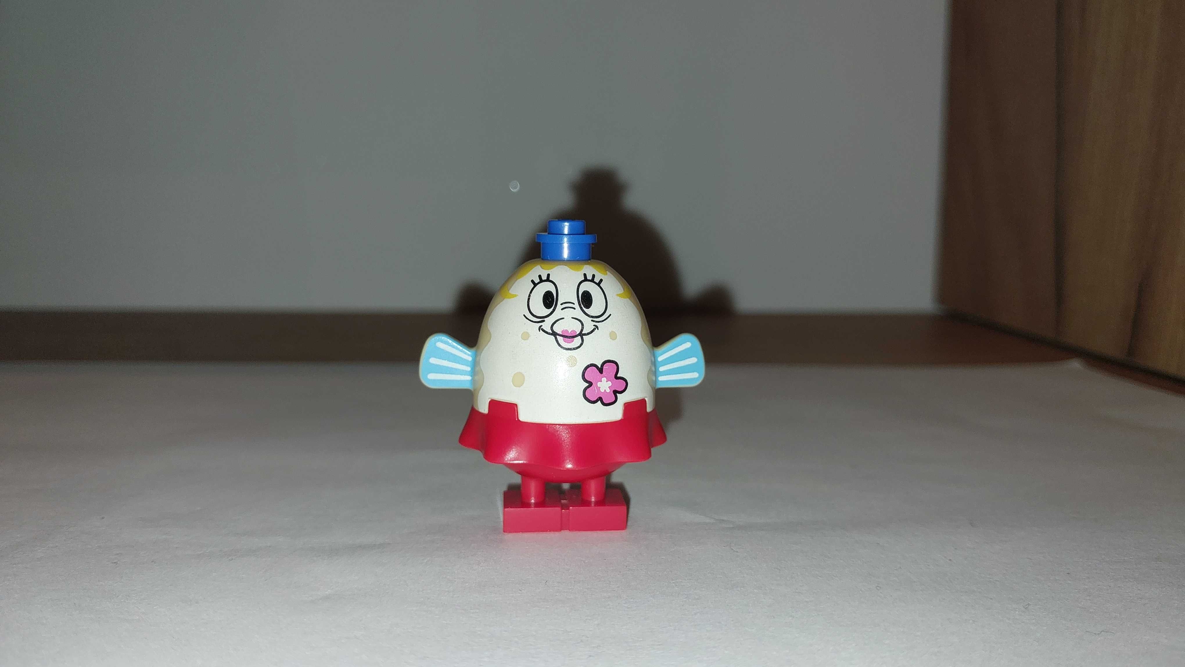 Klocki lego figurka Unikat Mrs. Puff ze SpongeBob z 3818 Mielec • OLX.pl Klocki lego figurka Unikat Mrs. Puff ze SpongeBob z 3818 Mielec • OLX.pl