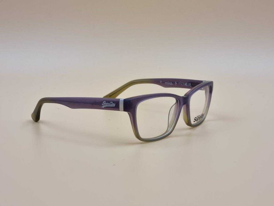 Nowe oprawki okularowe Superdry model MIKA Sopot Centrum • OLX.pl