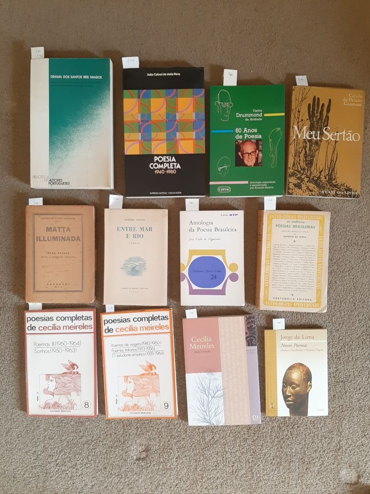 Poesia brasileira Arroios • OLX.pt Poesia brasileira Arroios • OLX.pt